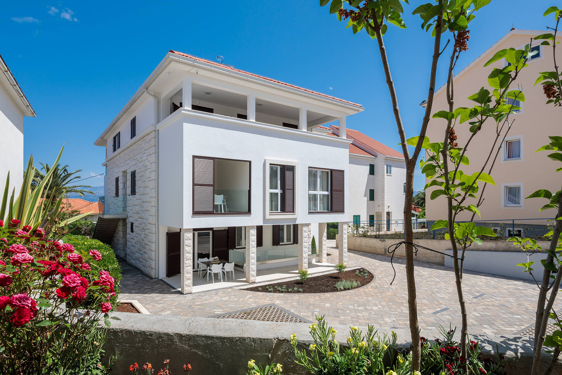 KOS Apartmani – JUG – Apartmani KOS